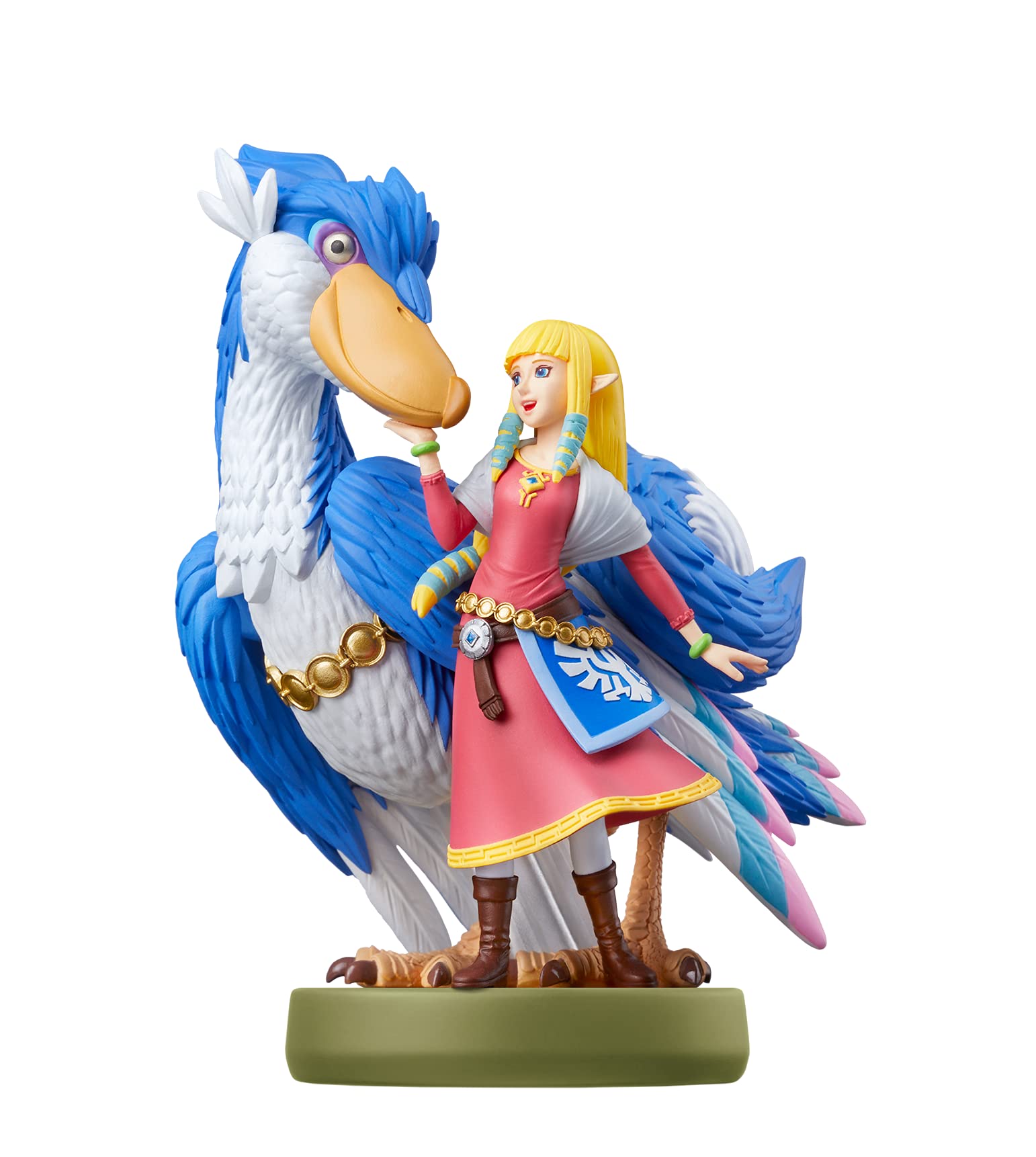 amiibo Zelda & Loftwing (Nintendo Switch)