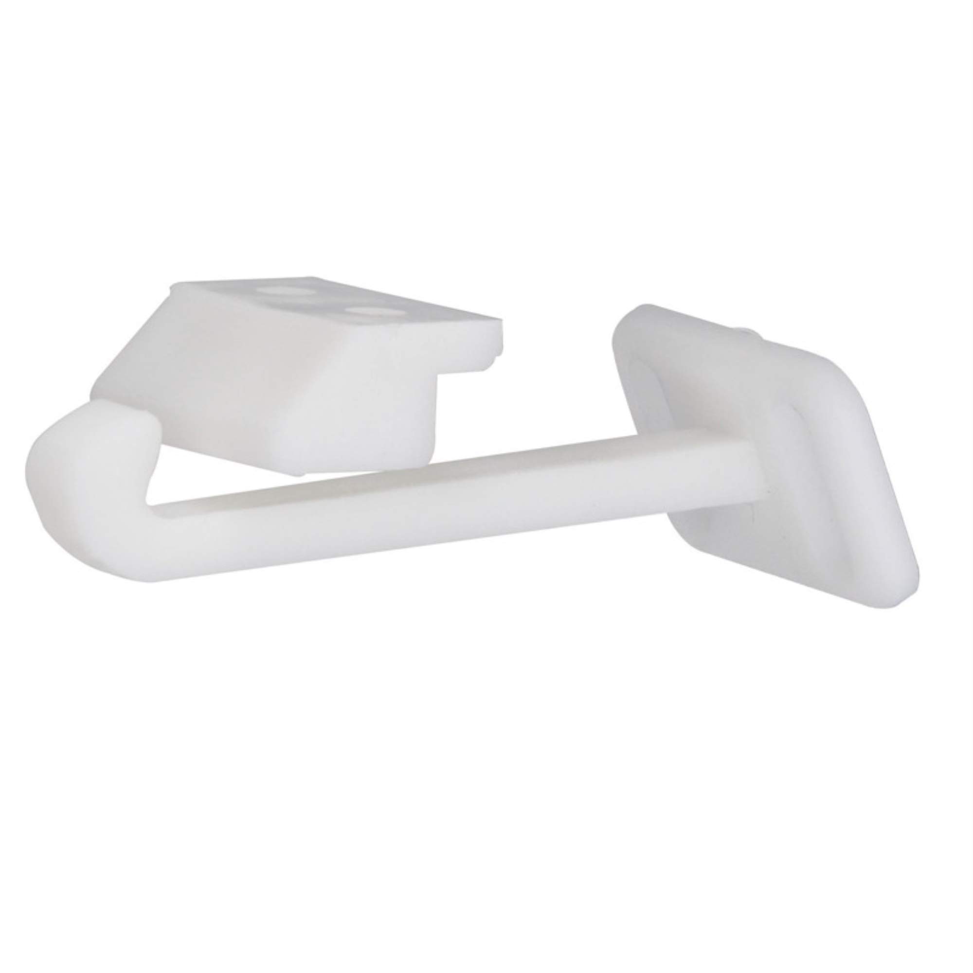 National Hardware N183-749 Nylon Child Safety Latch