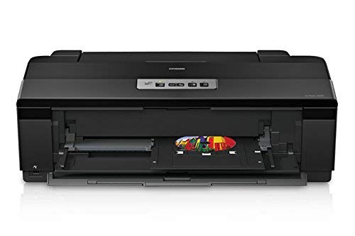 Epson Artisan 1430 Wireless Inkjet Printer (Renewed)