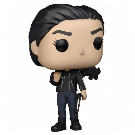 Funko Pop! Marvel: Hawkeye - Maya Lopez Vinyl Bobblehead