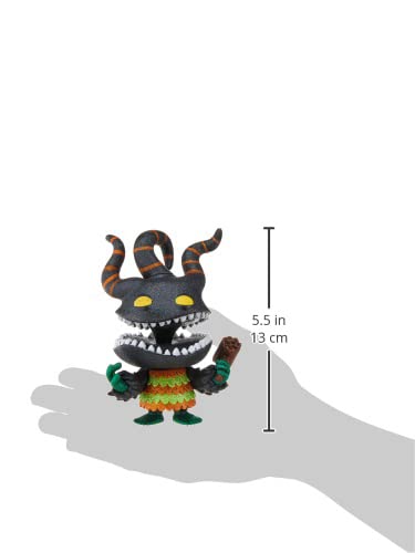Funko Pop! The Nightmare Before Christmas Diamond Harlequin Demon Excluisive Figure