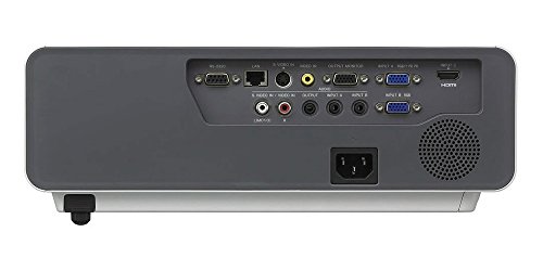 Sony VPL-CH355 LCD Projector - 1125p - HDTV - 16:10