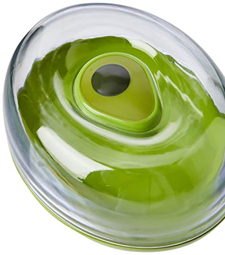 MSC International 31024 Joie Avocado Pod Food Saver, 12-ounce capacity, Green