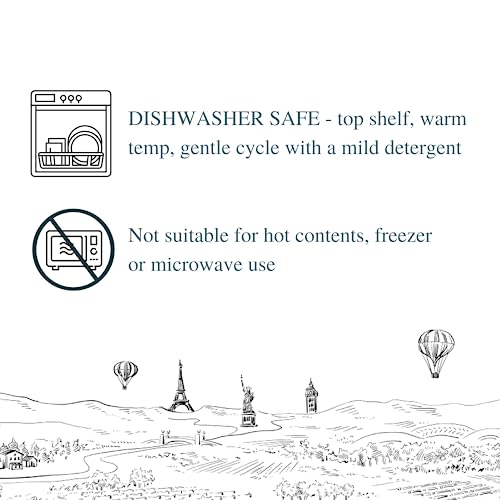 Juliska Isabella Mini Canister