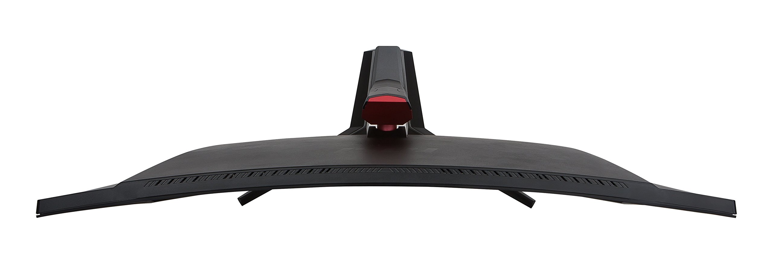 MSI Gaming Monitor 27" Curved non-Glare LED Wide Screen 1920 x 1080 144Hz Refresh Rate (Optix G27C)