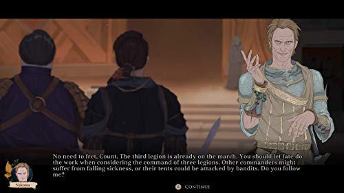 Ash of Gods: Redemption (Xbox One)