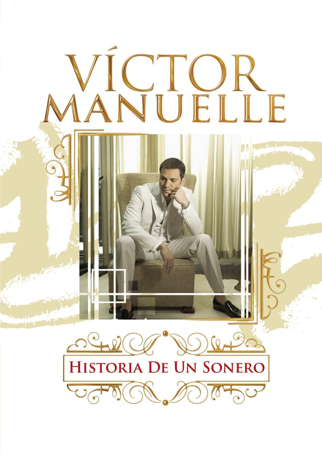 Historia De Un Sonero [DVD]