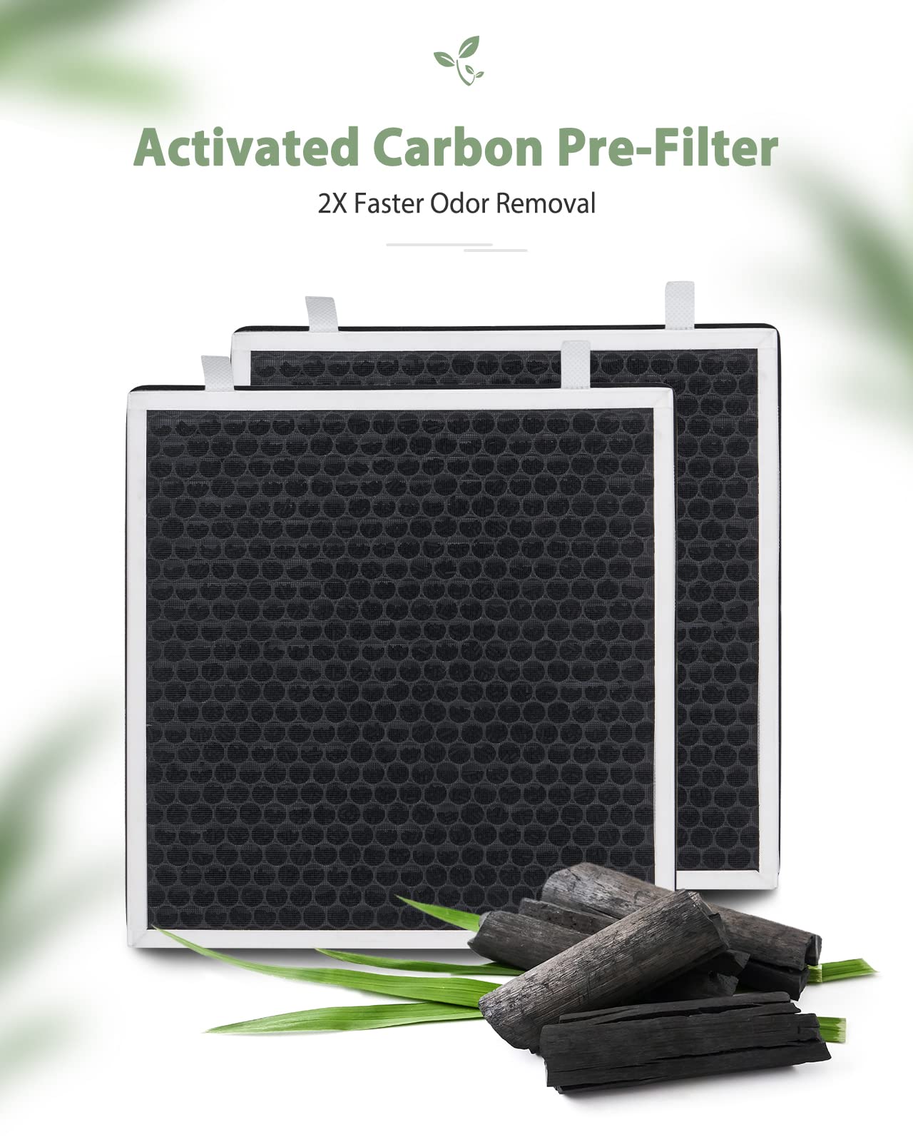 Future Way Vital 100 Replacement Filter