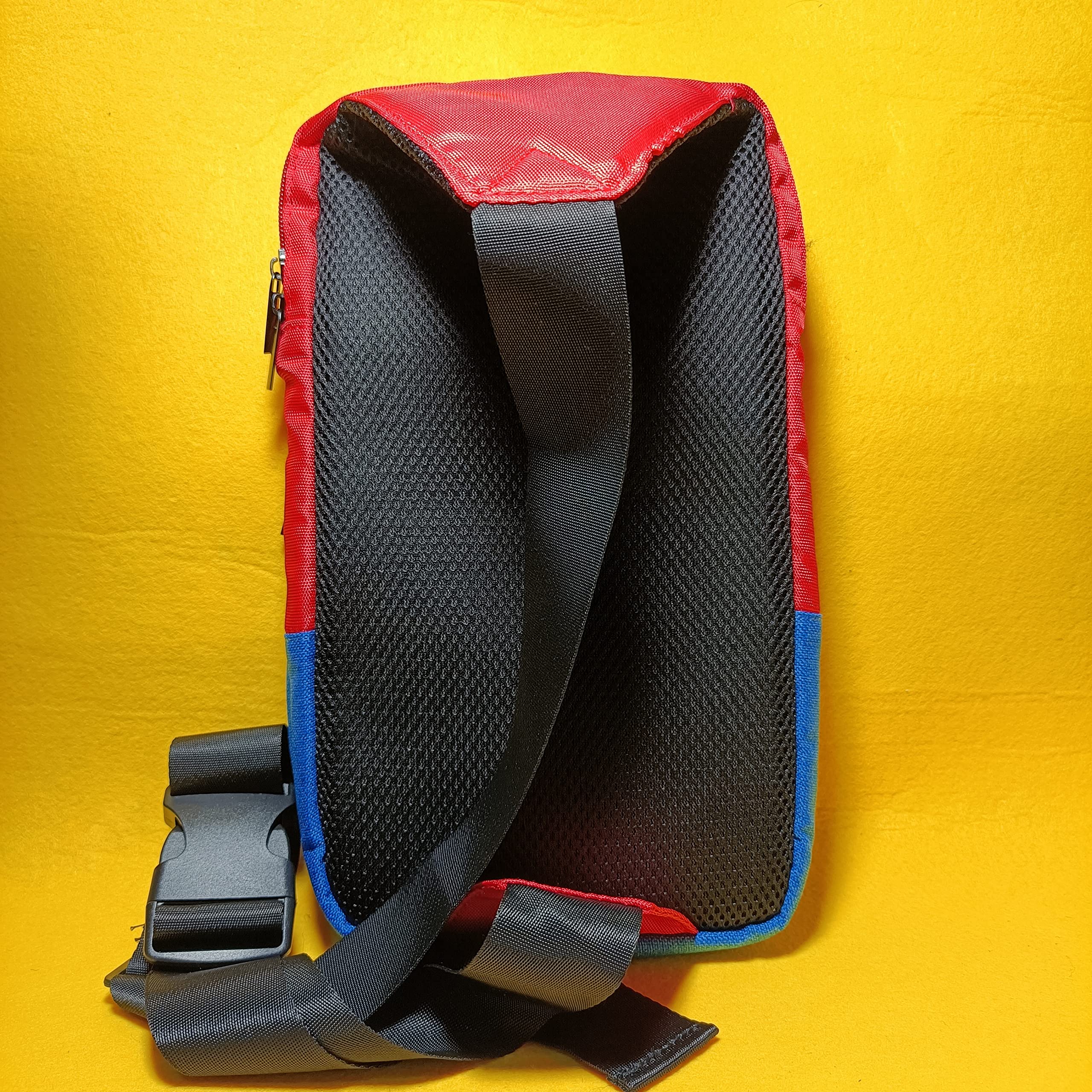 New multifunctional storage bag for Switch Lite/Switch OLED,Convenient crossbody