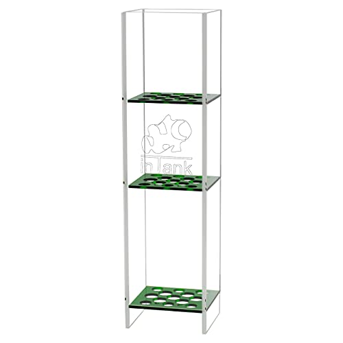 inTank Media Basket for Oceanic Biocube 29