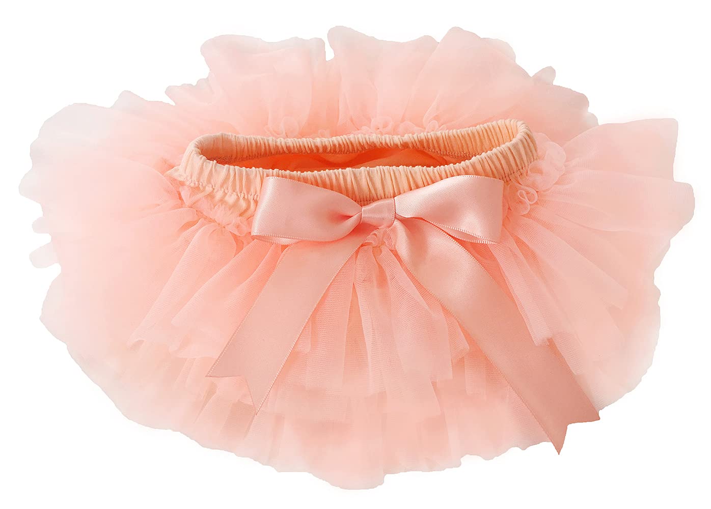 OoSweetCharlotteoO Newborn Baby Girl Coming Home Outfit Hello I am New here Bodysuits 3pcs (Newborn) (Newborn, Peach Short Sleeve)