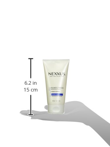 Nexxus Humectress Conditioner For Dry Hair Ultimate Moisture With Caviar & Protein Complex 5.1 oz