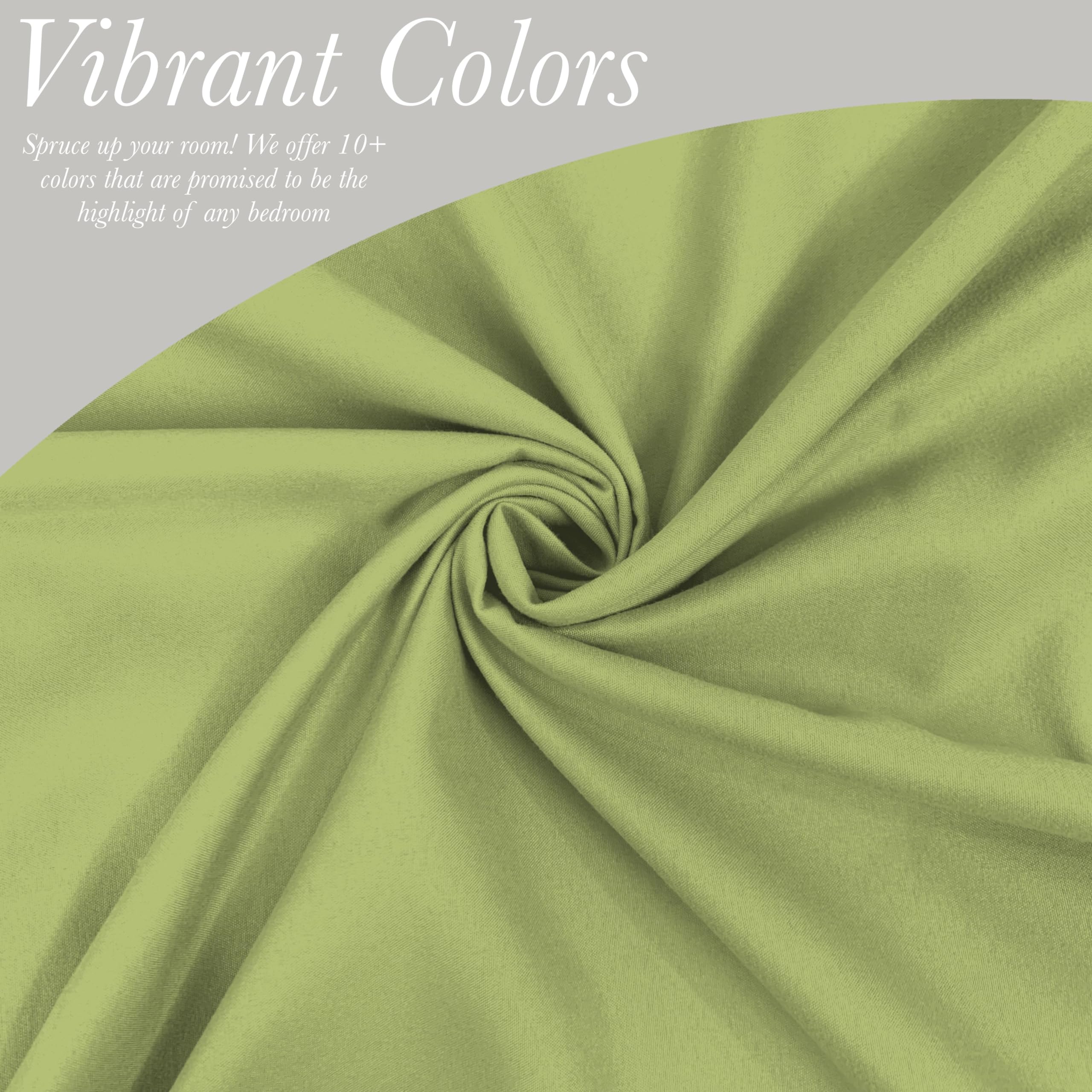 Sacred Thread Polyester and Rayon Duvet Cover - 1 Piece Set - Luxuriously Soft and Elegant - Zipper Closure - Vibrant, Fade Resistant Colors