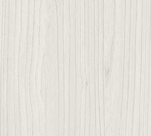 Inval 31.5" 2-Shelf Corner Bookcase, Washed Oak
