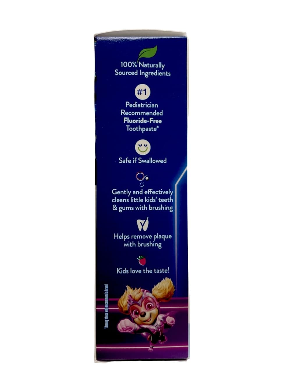Orajel Kids Training Toothpaste Fruity Fun (6 PK)