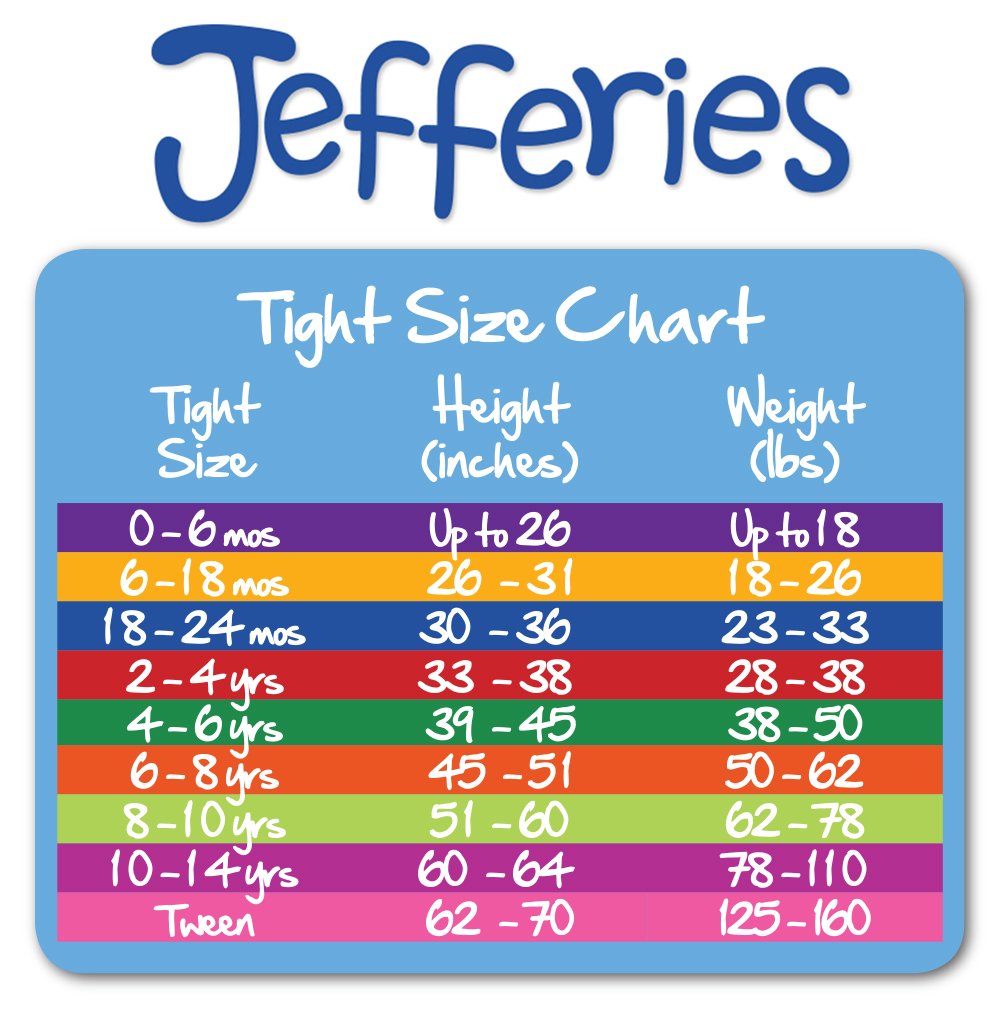 Jefferies Socks Baby-girls Infant Seamless Organic Cotton Tights, White, 6-18 Months