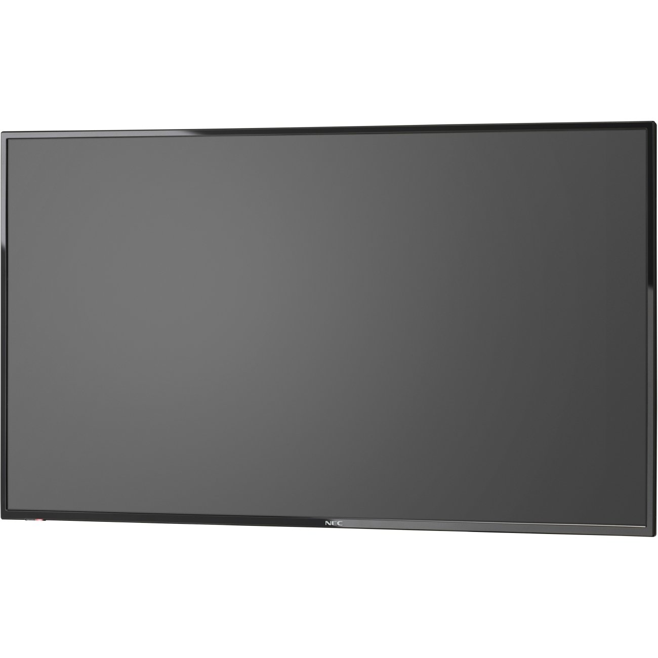 NEC E436 43" LED Backlit Display with Integrated ATSC/NTSC Tuner