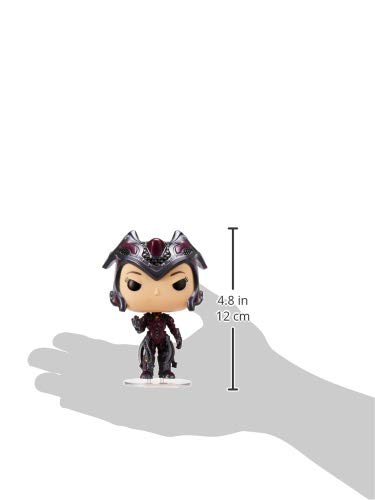 Funko Pop! Games: Gears of War - Queen Myrrah, Standard, Multicolor