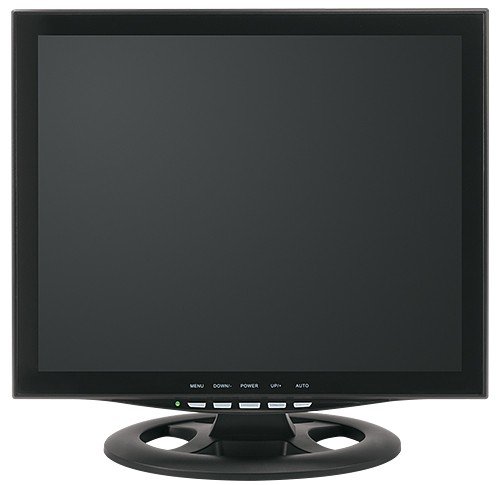 Mace Easy Watch RJ11 17-Inch LCD Monitor (EWO-17LCD-RJ11)