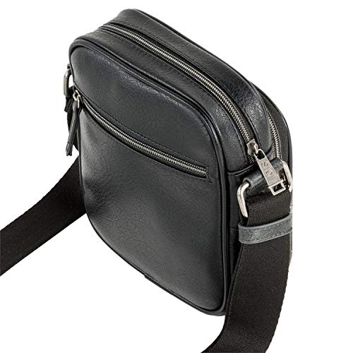 Lois Contemporary, Black
