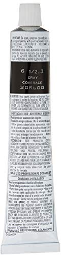 L'oreal Excellence Creme Permanent Hair Color Lightest Golden Brown 6 1/2.3, 1.74 Ounce