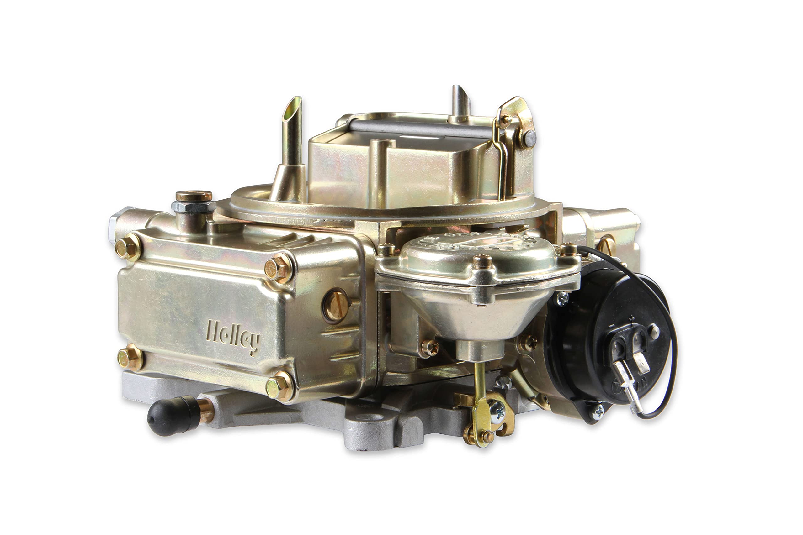 Holley 465 CFM Carburetor 4160 Aluminum
