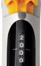 Parco Scientific PA-TP1000H Variable Volume Micropipette 100-1000µL x 1µL | True One-Handed Operation | 4-Position Volume Display | Sterilize in The Autoclave at 121°C (20 min)