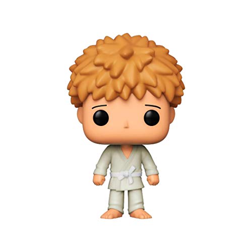 Funko Pop! One Punch Man Saitama at Martial Arts Tournament Exclusive #554
