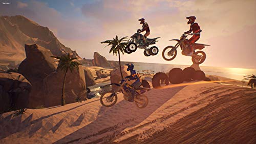 ATV Drift & Tricks Definitive Edition - Xbox One