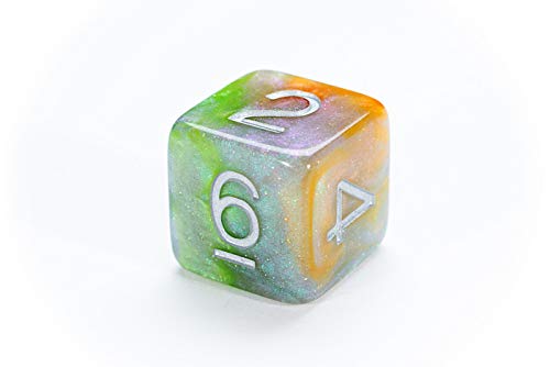 Gate Keeper Games & Dice Gatekeeper Aether Dice Ork York