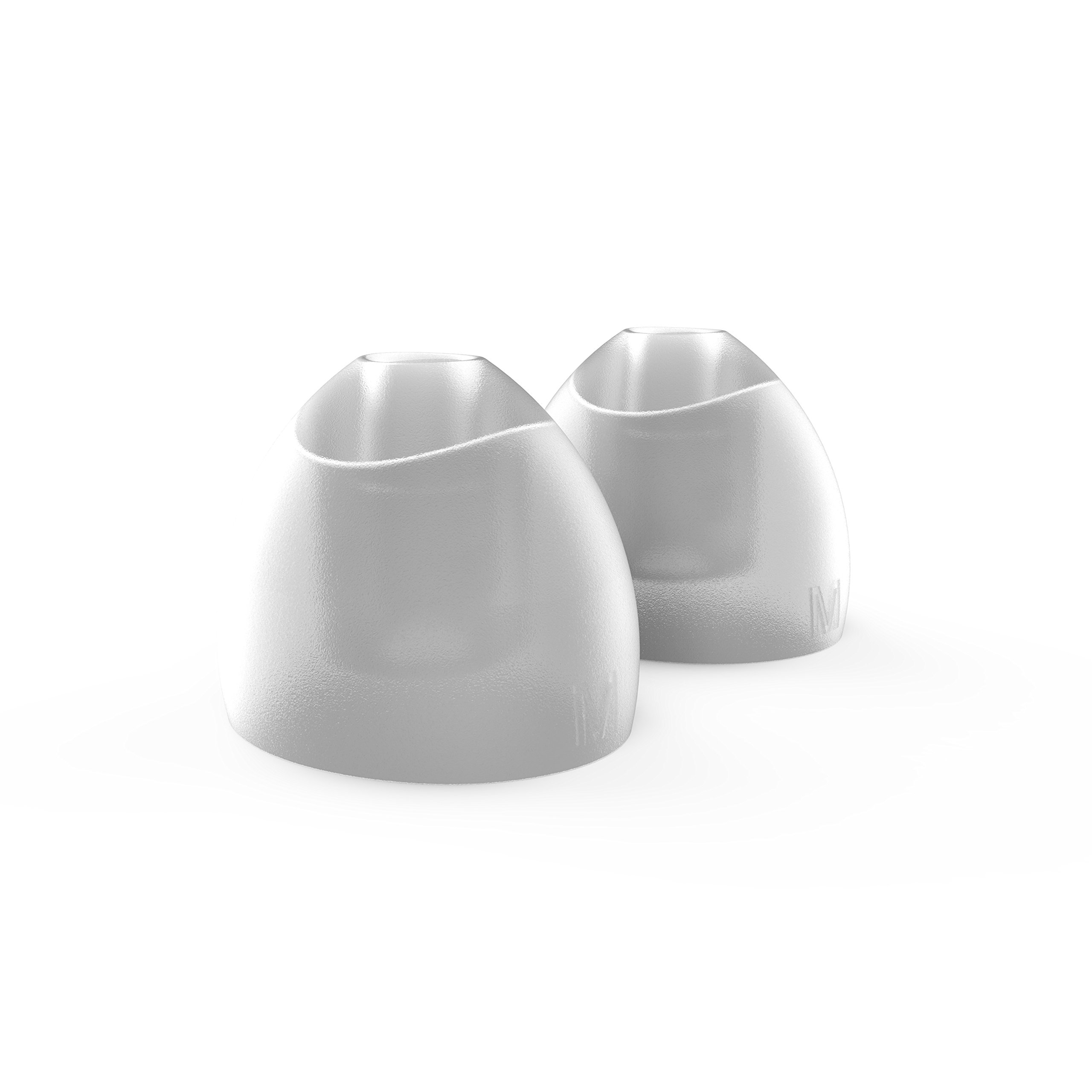 Klipsch Replacement EarTip Clear (Medium)