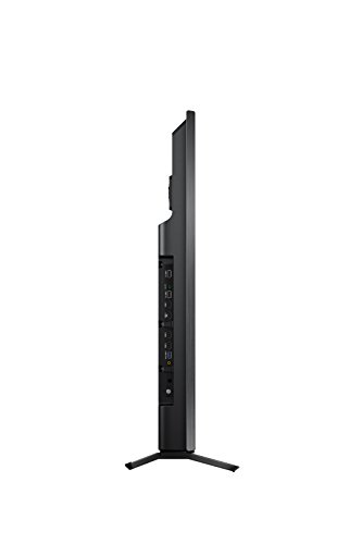 Sony XBR55X810C 55-Inch 4K Ultra HD Smart LED TV (2015 Model)