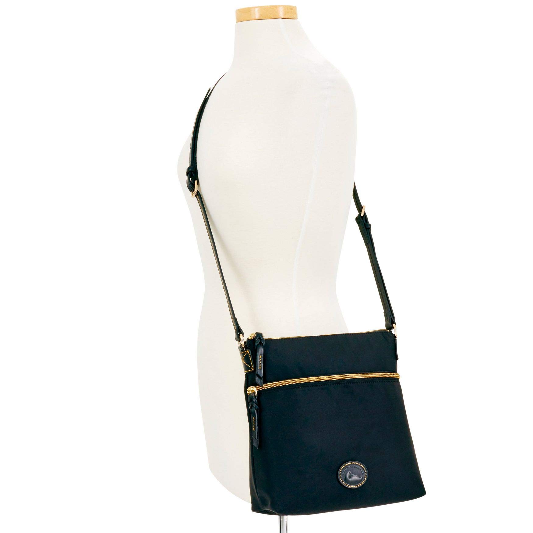 Dooney & Bourke Nylon Crossbody