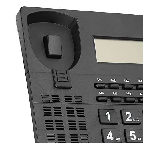 Business Office Home, Fixed Telephone Desk Phone ffc HDD Use Landline sata fcc 10 with Caller Identification