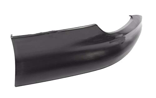 AutoModed Front Lower Aftermarket Bumper Splitter Lips Spoiler Kit Replaces 7608102010C1 7608302010C1 Compatible with 2003 2004 Corolla S | Left Right 2pcs | by AutoModed