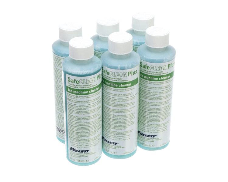 Follett 01149954