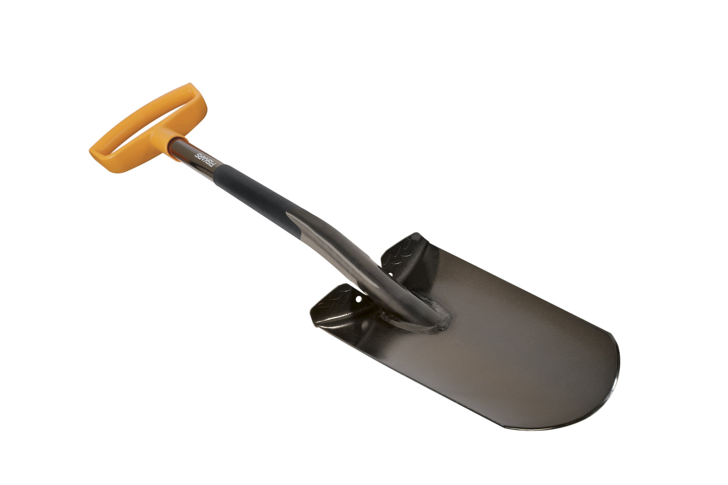 Fiskars 46 Inch Steel D-handle Transplanting Spade