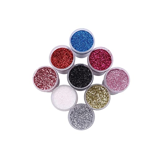 Weddings Parties and Gift Coral Sparkly Glitter Crafts DIY Party Wedding Decorations Projects Sale vngift11418
