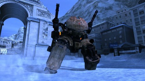 Lost Planet: Extreme Condition - Xbox 360 (Renewed)