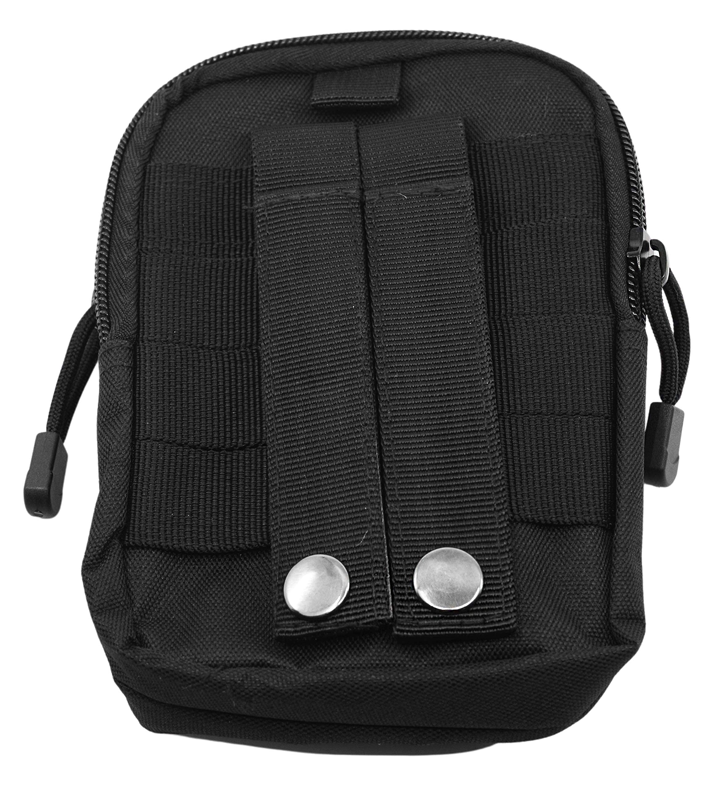 Large Fingerboard Travel/Carry Bag - Black - Teak Tuning