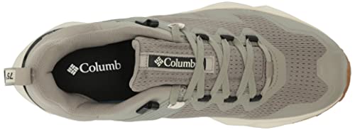 Columbia Men's Facet 75 Outdry, Kettle/Black, 11