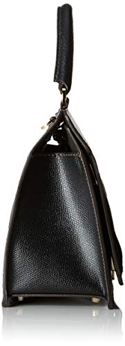 Furla Like Ladies Small Black Onyx Leather Crossbody 981777