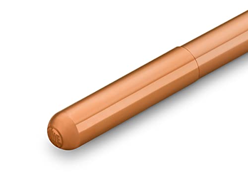 Kaweko LILIPUT Fountain Pen Copper M