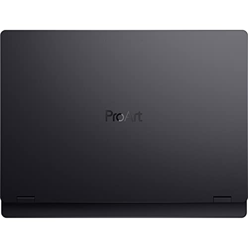 EXCaliberPC 2023 ASUS ProArt Studiobook 16 OLED H7604JV-DS96T (i9-13980HX, 32GB RAM, 1TB NVMe SSD, RTX 4060 8GB, 16" 3.2K 120Hz Touch, Windows 11) Multi-Touch Laptop