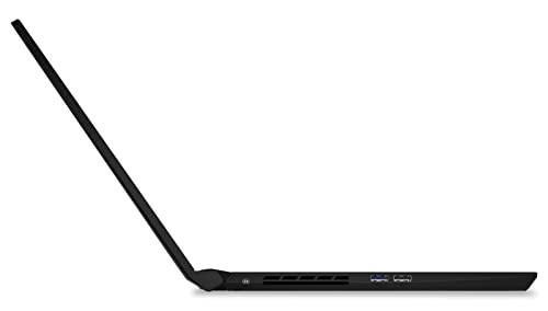 EXCaliberPC 2023 MSI Creator M16 B13VE-1250US (i9-13900H, 64GB RAM, 2TB NVMe SSD, RTX 4050 6GB, 16" QHD+, Windows 11 Pro) Content Creation Laptop