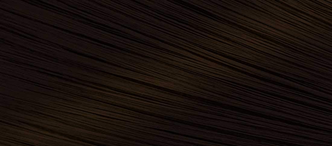 HOYU Bigen Speedy Hair Color Refill, No. 7 Brownish Black
