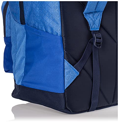 Columbia Unisex Zigzag 30L Backpack, Azure Blue/Azul, One Size