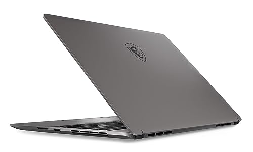 EXCaliberPC 2023 MSI Creator Z16HXStudio B13VGTO-212US (i9-13980HX, 64GB RAM, 2TB NVMe SSD, RTX 4070 8GB, 16" QHD+ 120Hz, Windows 11 Pro) Content Creation Laptop