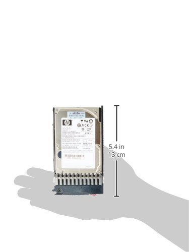 HP 431958-B21 146 GB 2.5" Internal Hard Drive