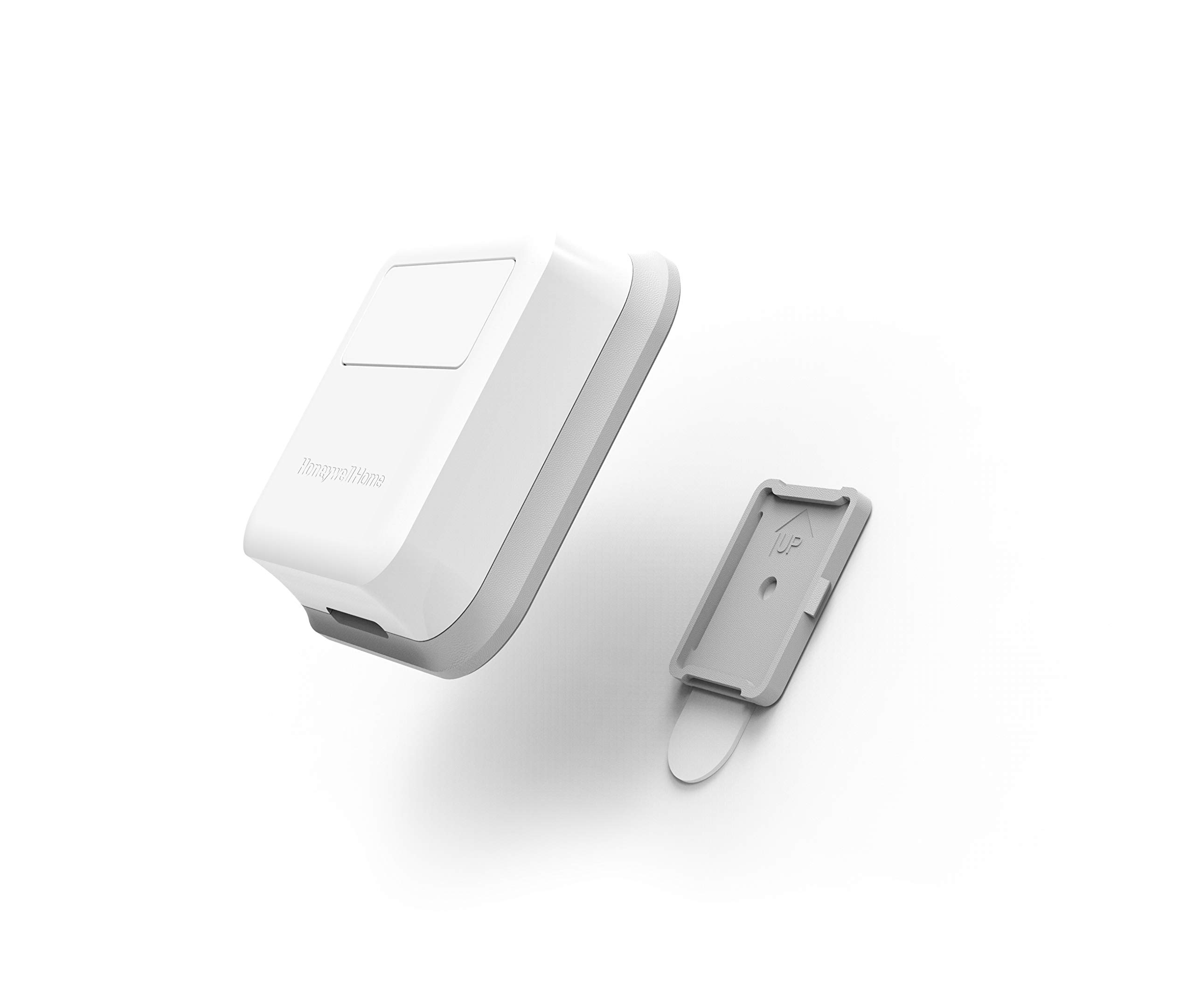 Honeywell Home RCHTSENSOR-2PK, Smart Room Sensor works with T9/T10 WIFI Smart Thermostats